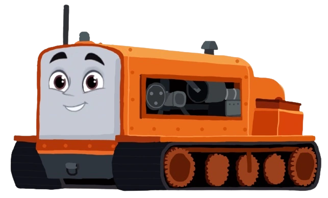 PNG Terence I made from scratch | Fandom