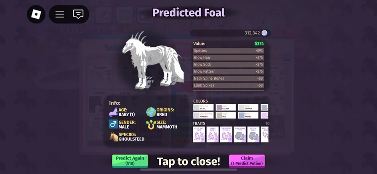 Discuss Everything About Horse Life Wiki | Fandom
