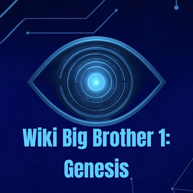 Wiki Big Brother is HERE!! | Fandom