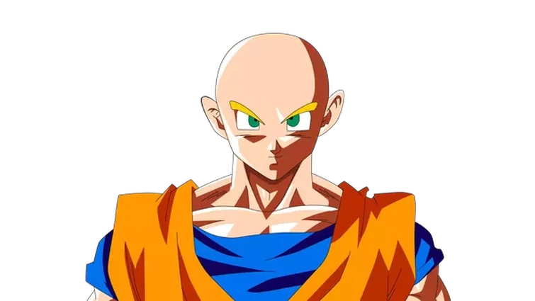 Goku's Fat Forehead | Fandom