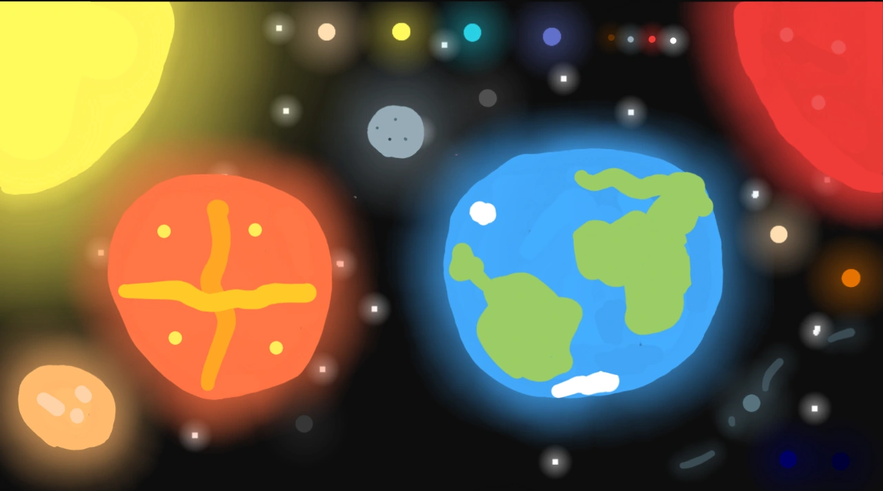 The Solar System | Fandom