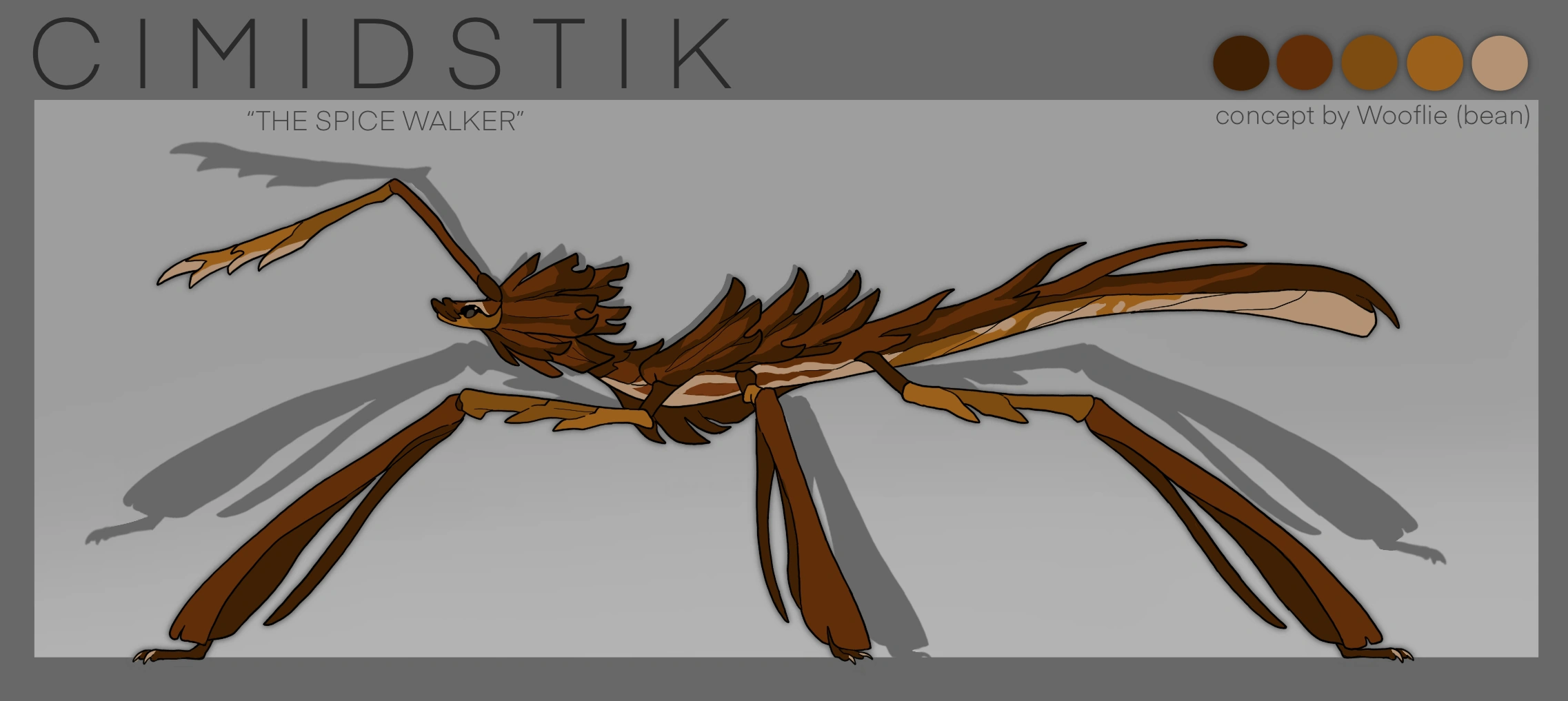 look at this skrunkly | Fandom