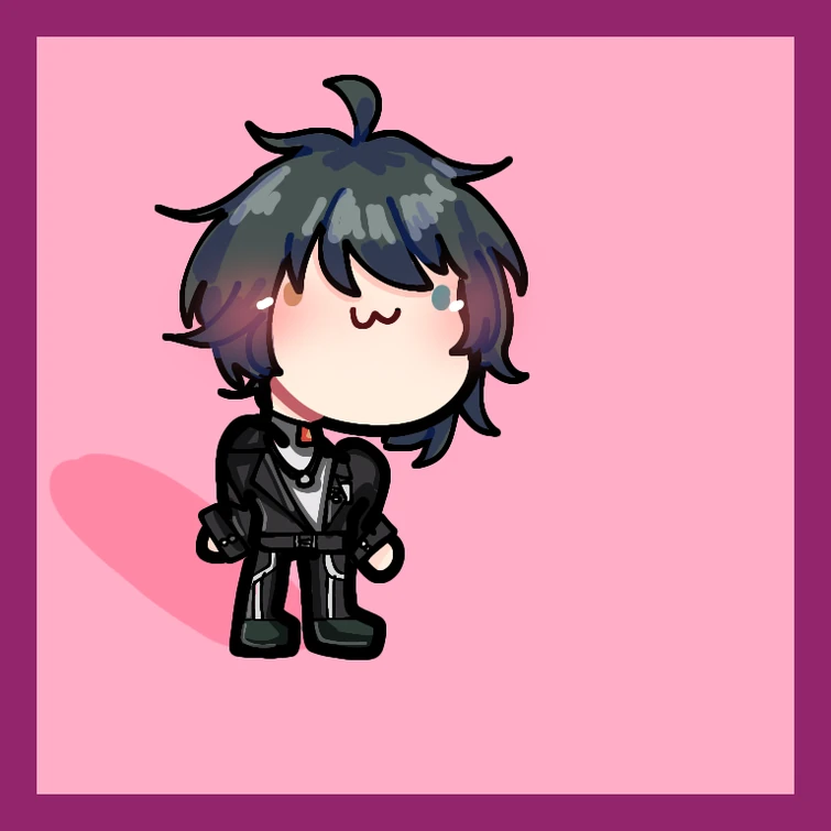 He is so Skrunky | Fandom