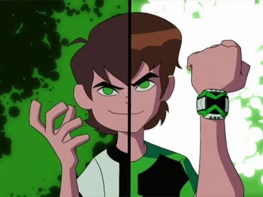 Ben 10 vs Blue Beetle | Fandom