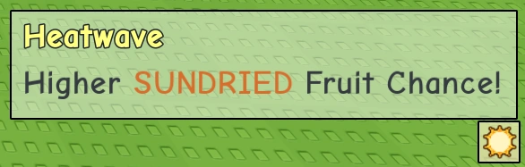 New Heatwave Weather | Fandom