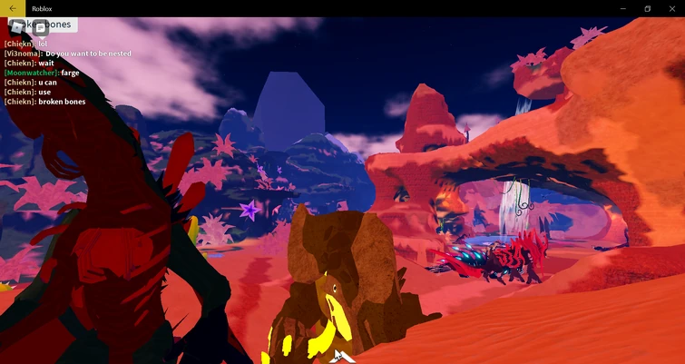 Discuss Everything About Creatures of Sonaria Wiki | Fandom