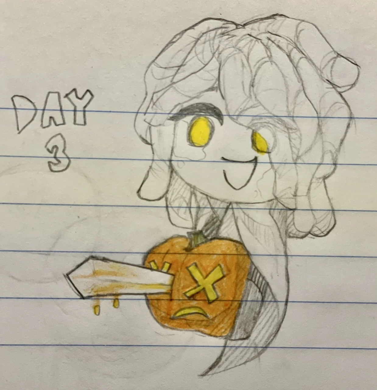 Not sure if I can post this /j | Fandom