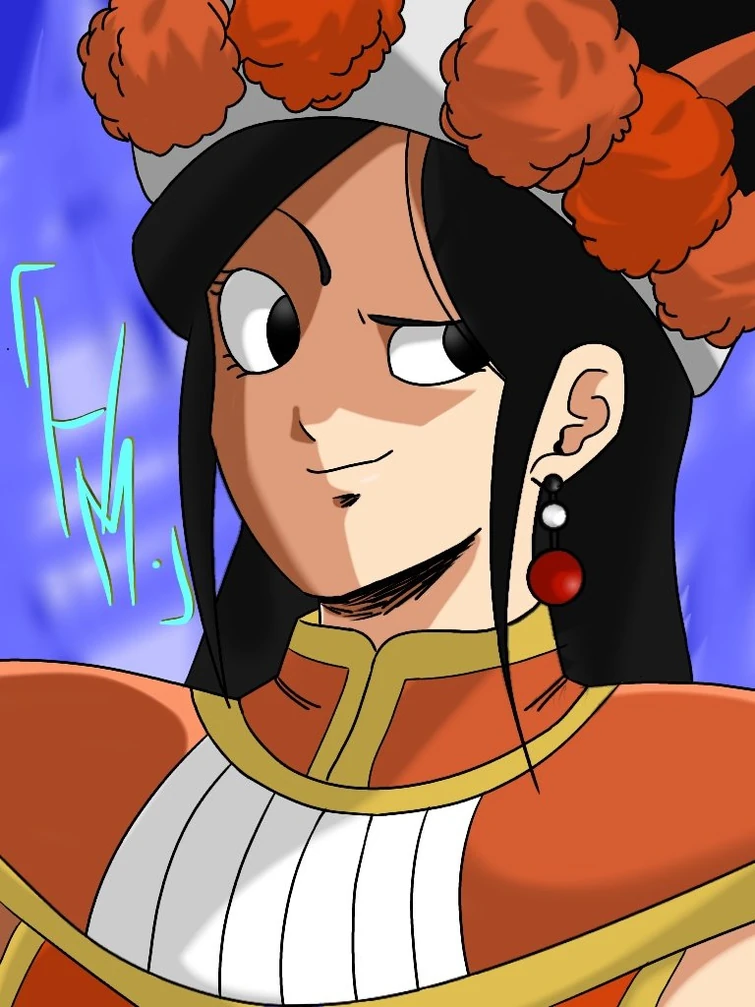 Discuss Everything About Dragon Ball Wiki | Fandom