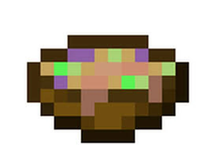 the suspicious soup gear seems familiar | Fandom