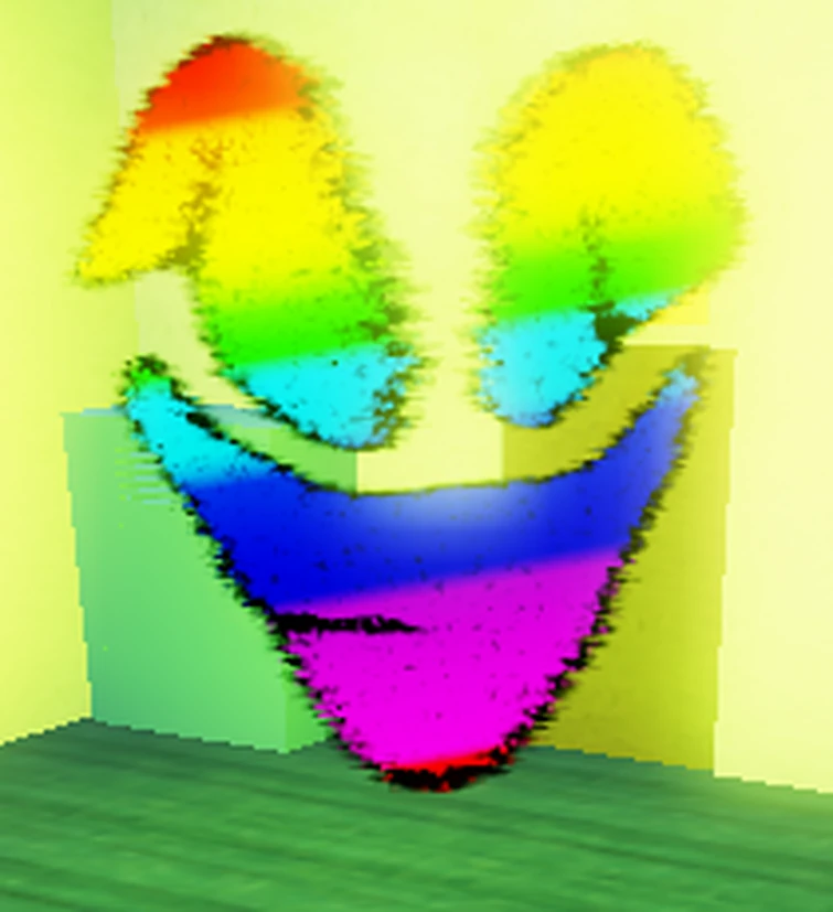 Discuss Everything About ROOMS: Low Detailed Wiki | Fandom