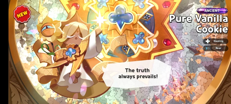 Yay finally! Pure vanilla came home!!! 😭💖 | Fandom