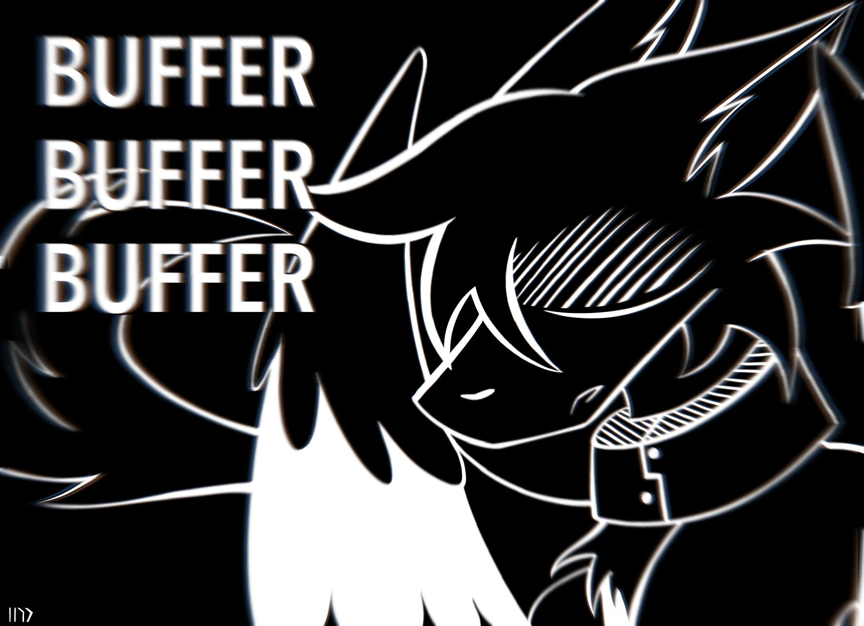 buffer art | Fandom