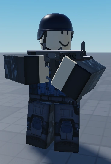 "Toxic" Gunner Skin | Fandom