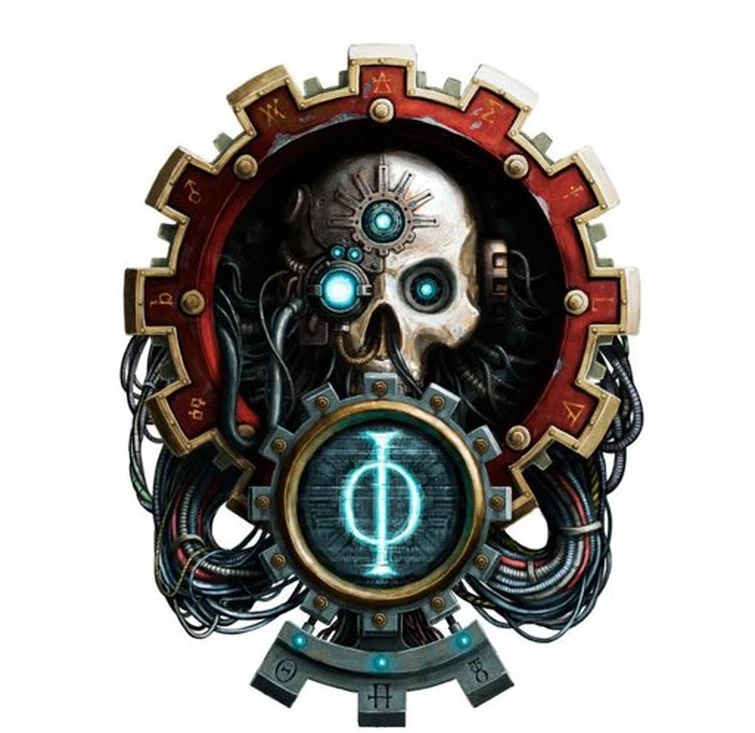 Discuss Everything About Warhammer 40k Wiki | Fandom