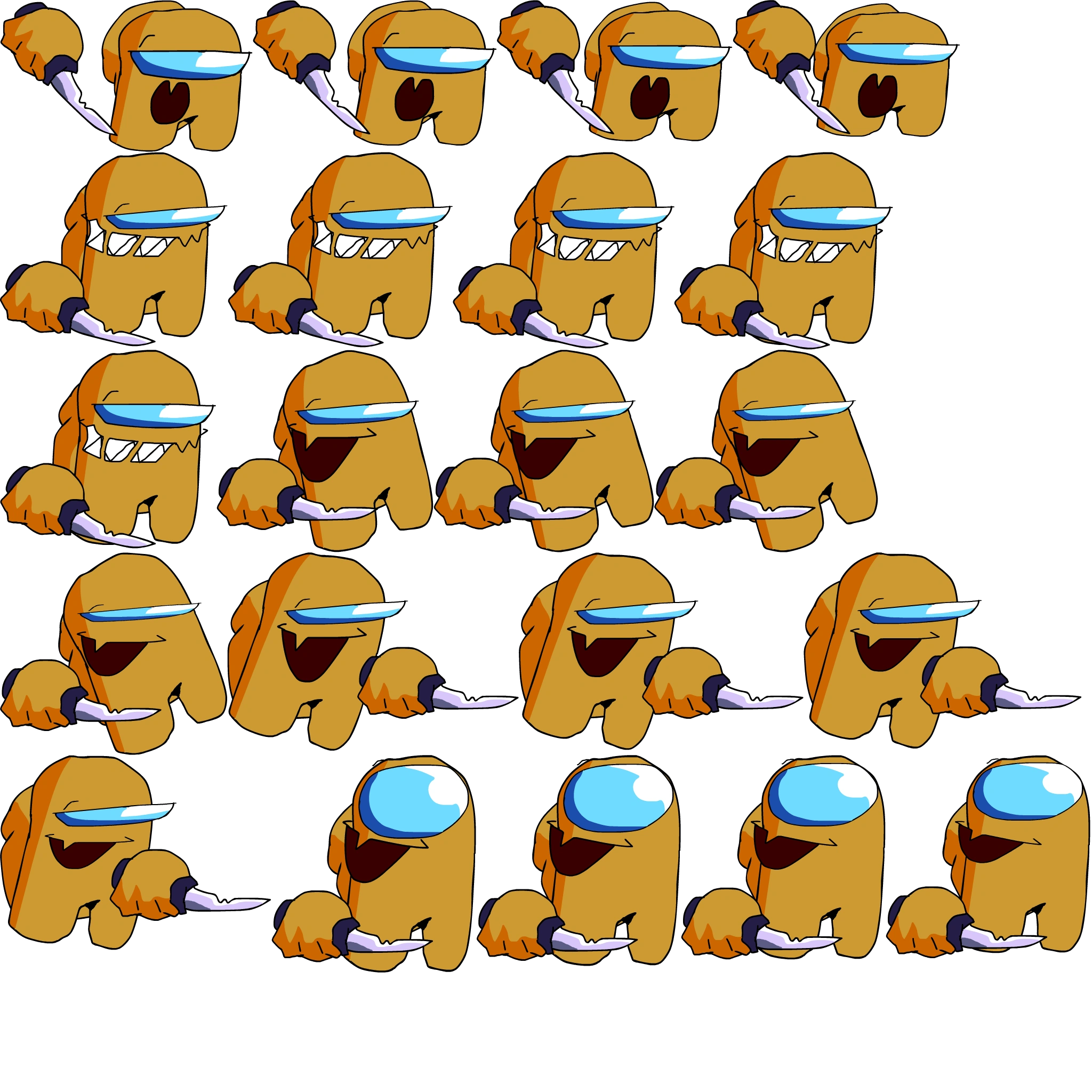 Green D-Sides | Fandom