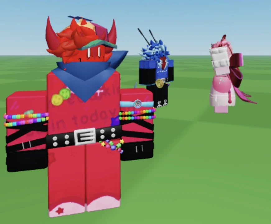 Lore accurate C00lkidd | Fandom