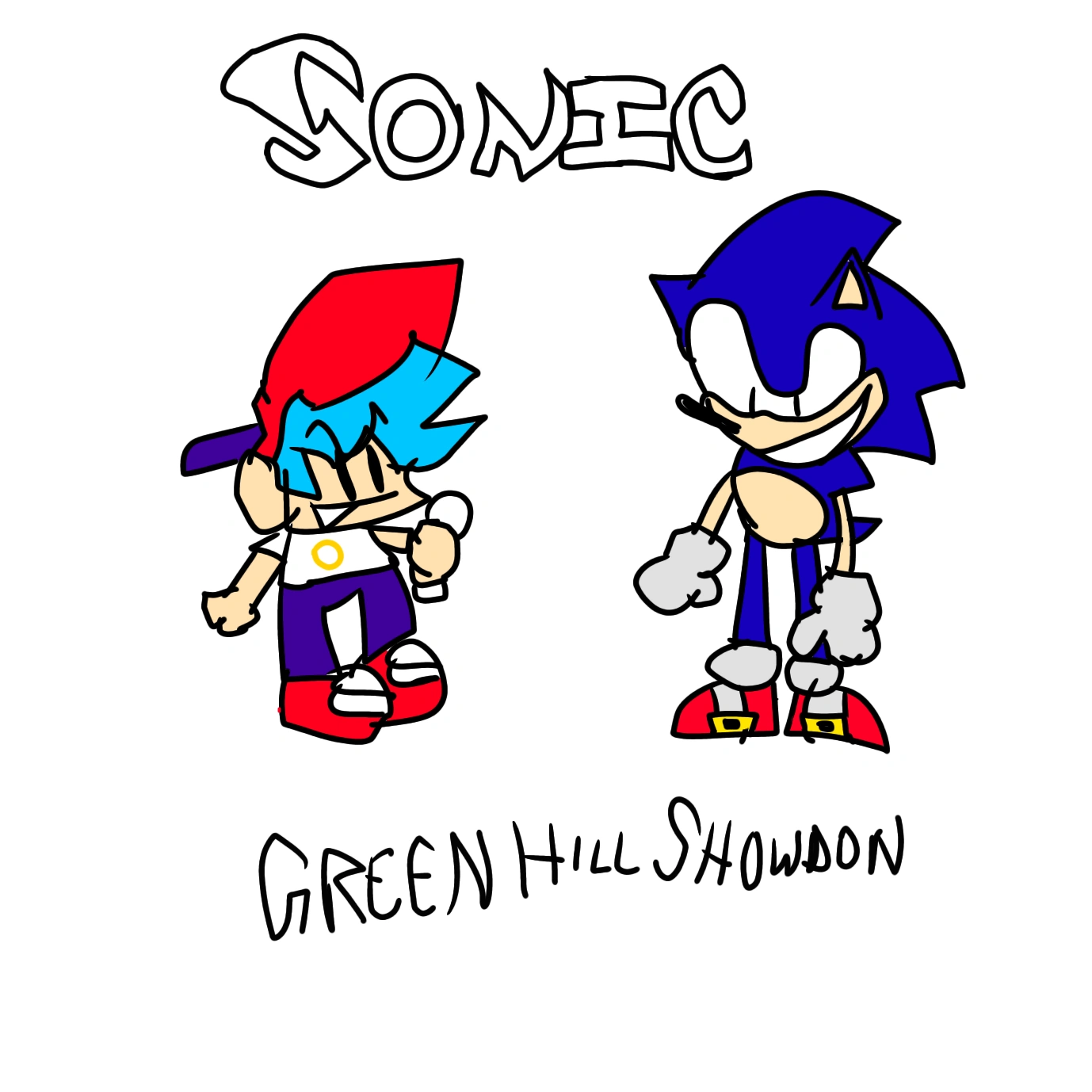 Sonic | Fandom