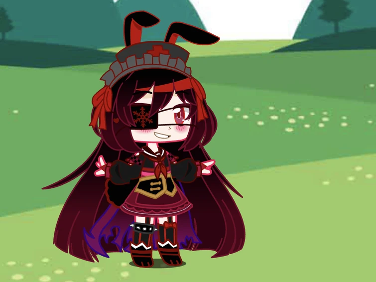 I made amagi and conductor nightingale | Fandom