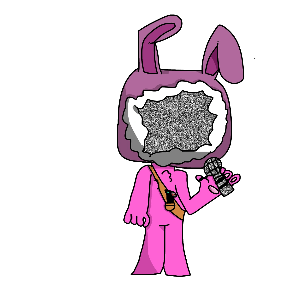 Assassinating with Static (rp) | Fandom