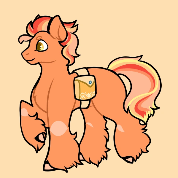 Noi and KC as Mlp {My little pony} | Fandom