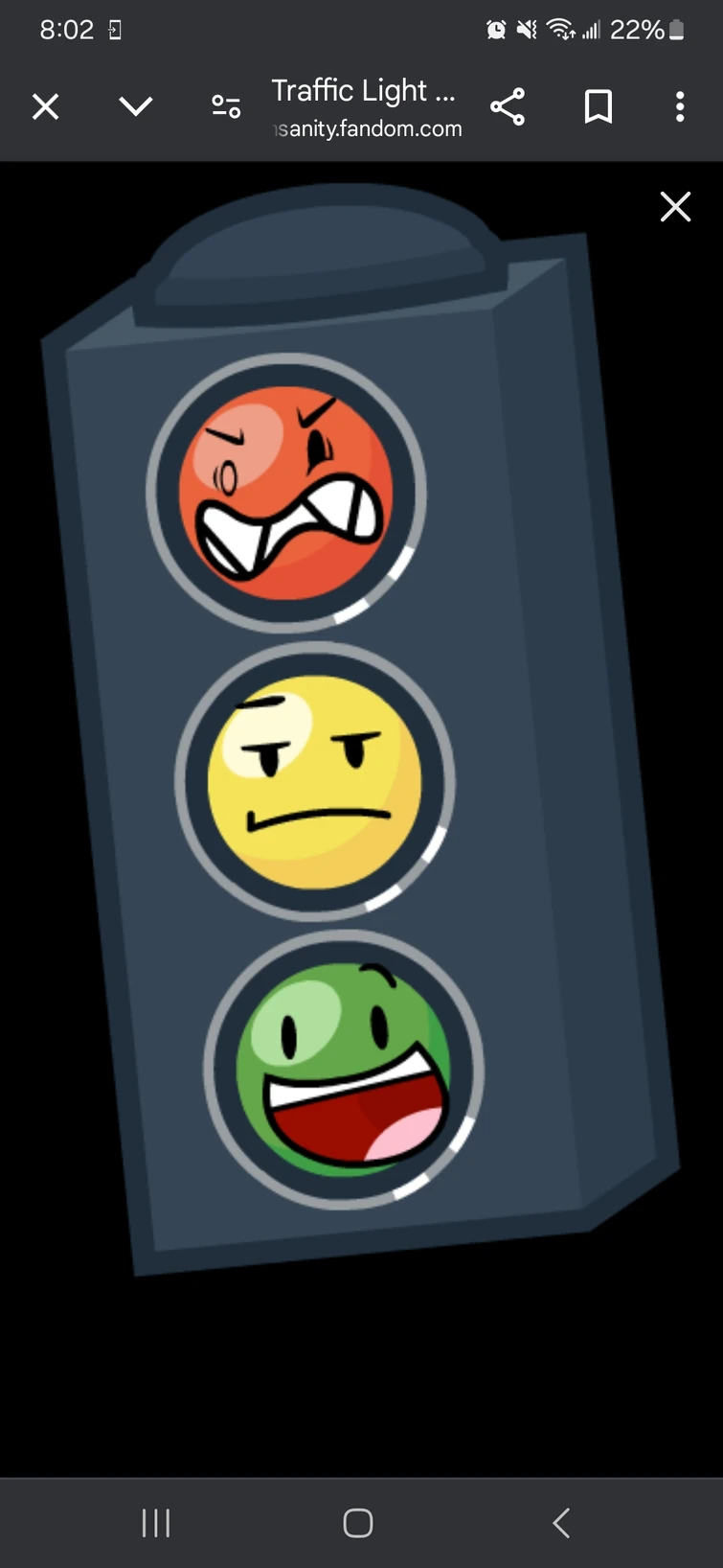 Adult Jokes in BFDI Part 1 | Fandom