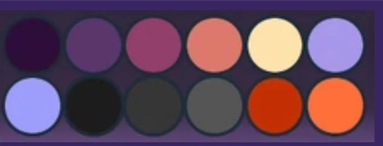 Buying Mylo and Jerry palette for 9k /srs | Fandom