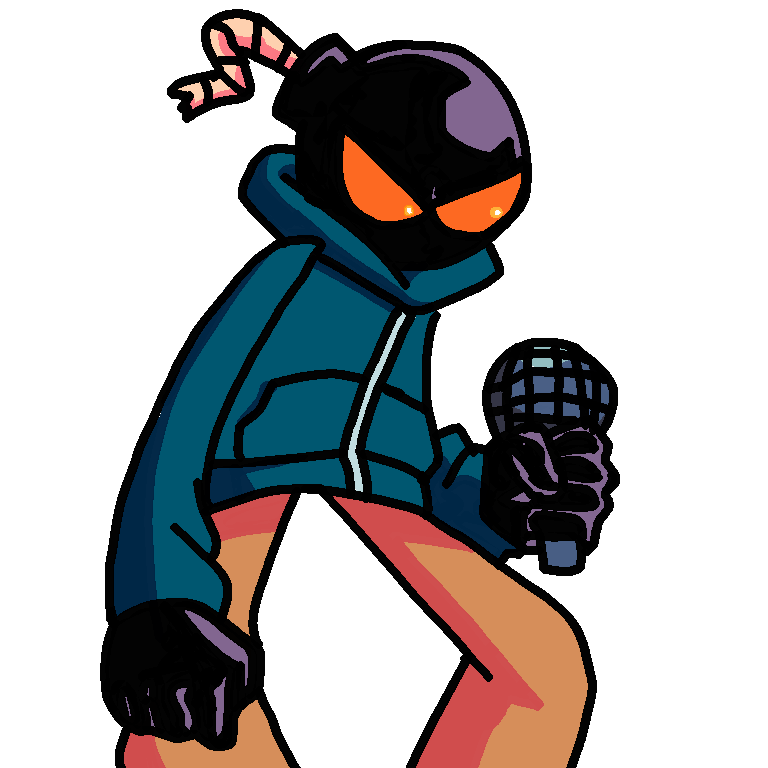 I retraced Whitty | Fandom