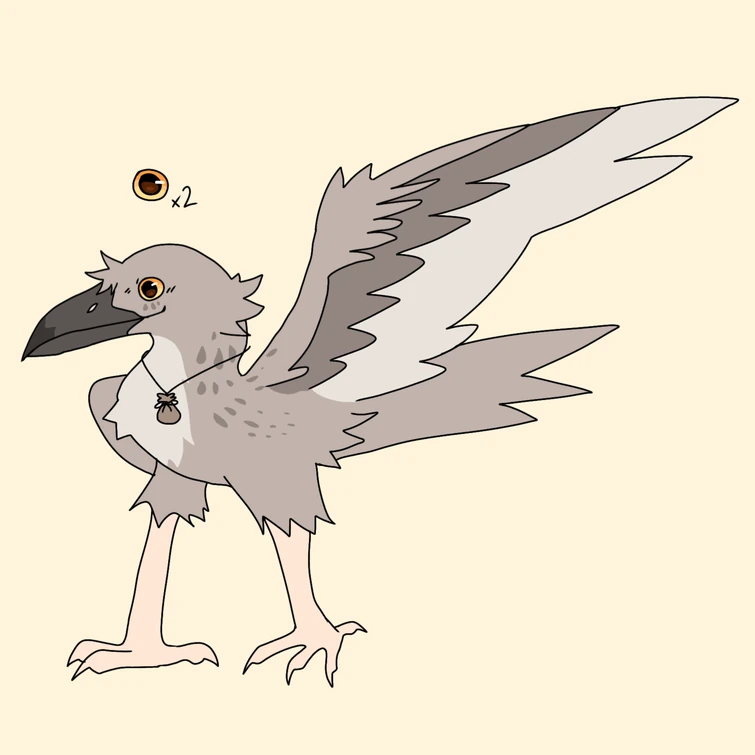 all of my bird ocs so far | Fandom