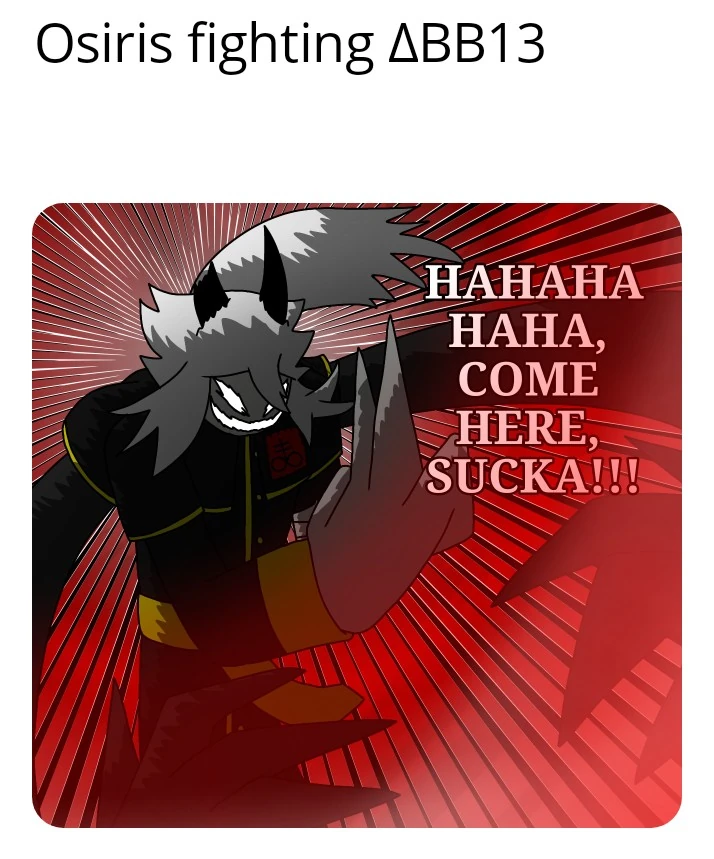 Nightmare Trio shenanigans | Fandom