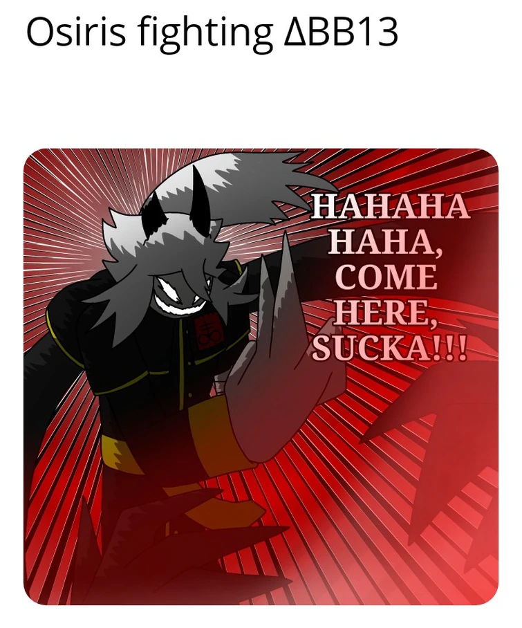 Nightmare Trio shenanigans | Fandom