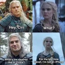 witcher meme | Fandom