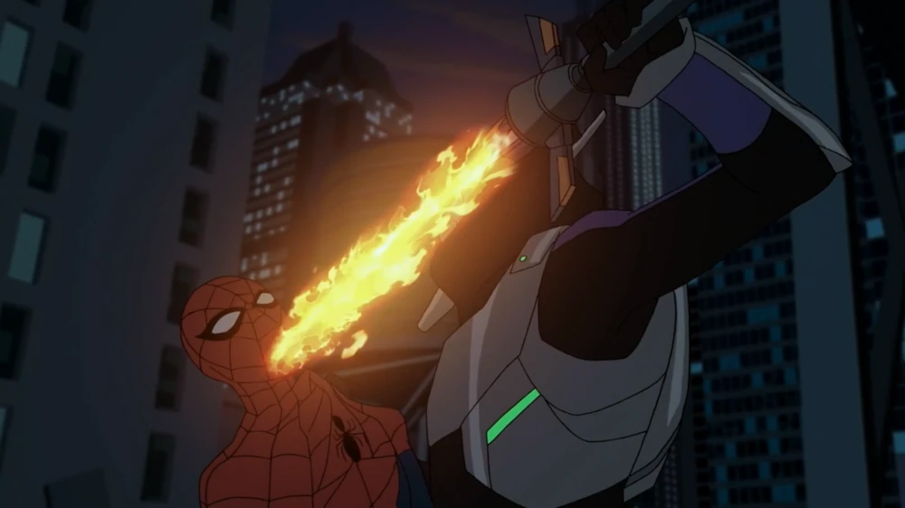 The Only Thing I Know For Real | Fandom