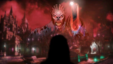 The First Monitor | Fandom