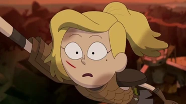 Discuss Everything About Amphibia Wiki | Fandom