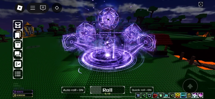 Discuss Everything About Sol's RNG Wiki | Fandom