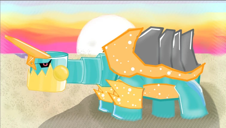 Name wheel for someone to have any Fakemon request they want | Fandom