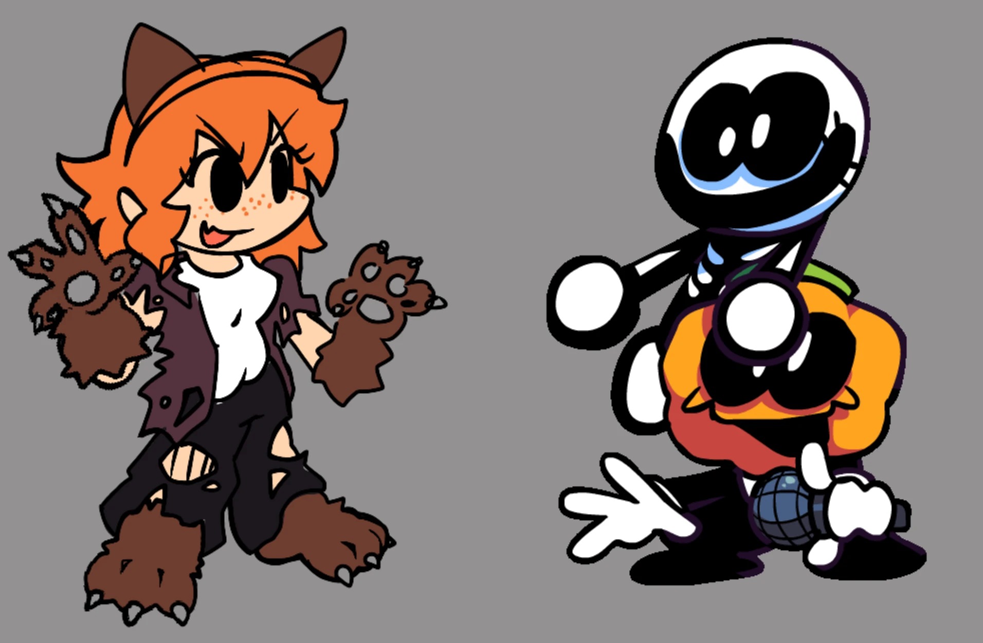 Hear Me Out… | Fandom