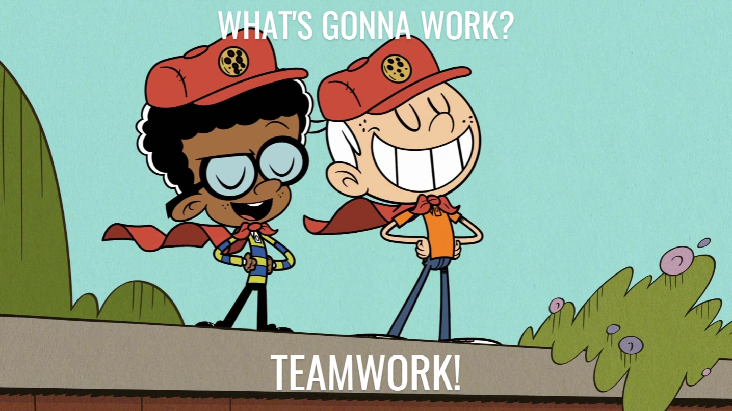 Here's a yet another meme I made. | Fandom