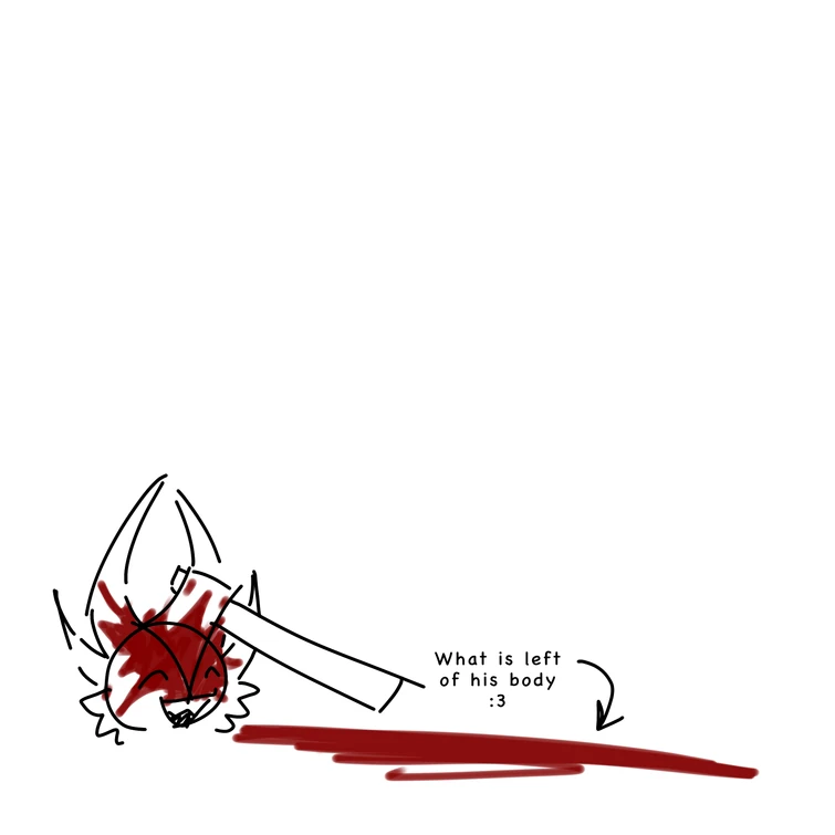 Kor man gore warning :3 meow | Fandom