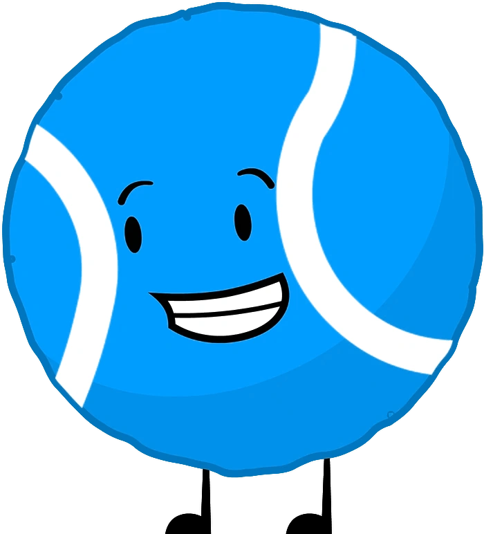 wait why is he blue | Fandom