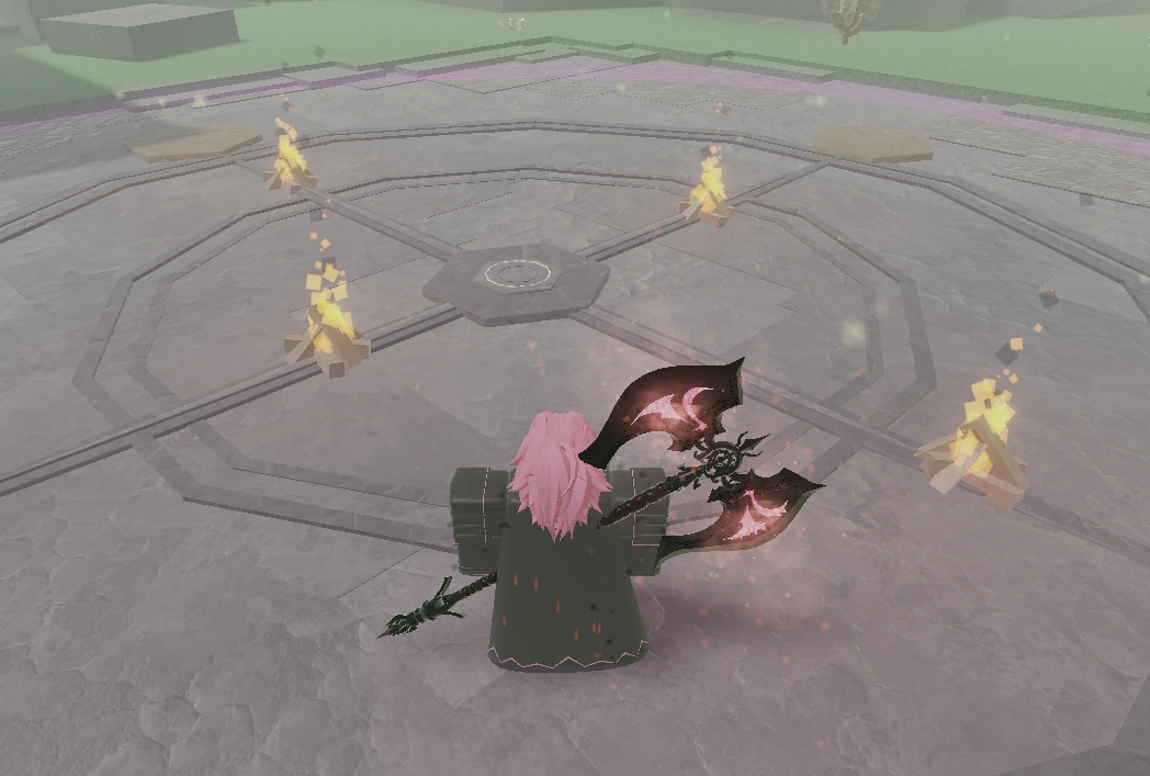 you've never seen a more cursed ferryman ritual | Fandom