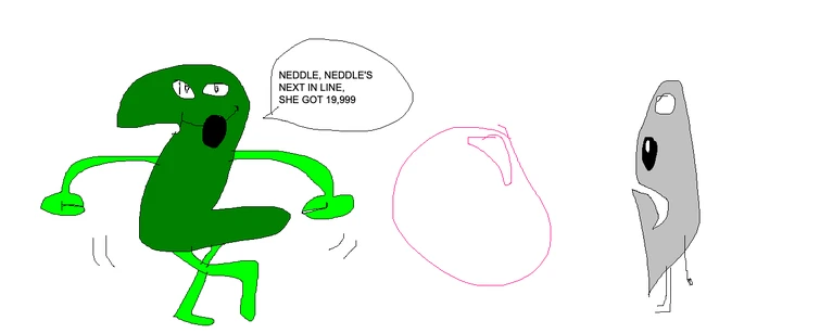 TPOT 13 CAKE AT STAKE | Fandom