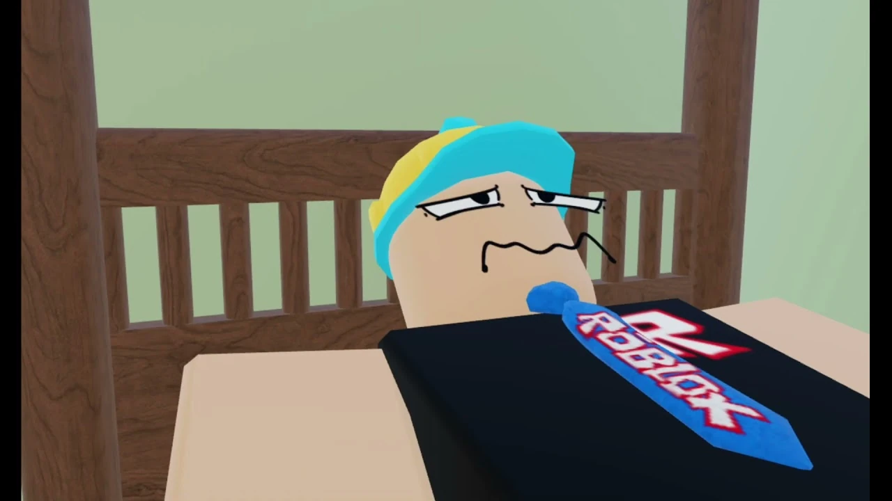 Sick Day | Roblox Animation | Fandom
