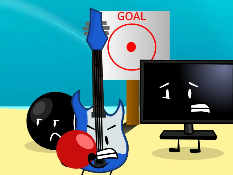 Discuss Everything About Inanimate Insanity Wiki | Fandom