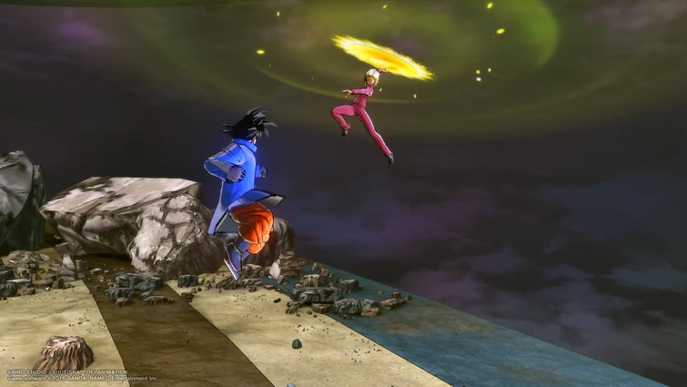 Android 18 (Dragon Ball Super) Review | Fandom