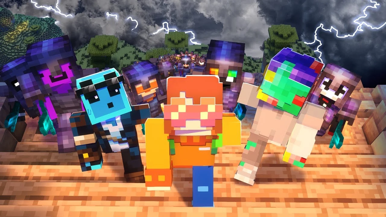 NEW SQUIDDO VIDEO GUYS | Fandom