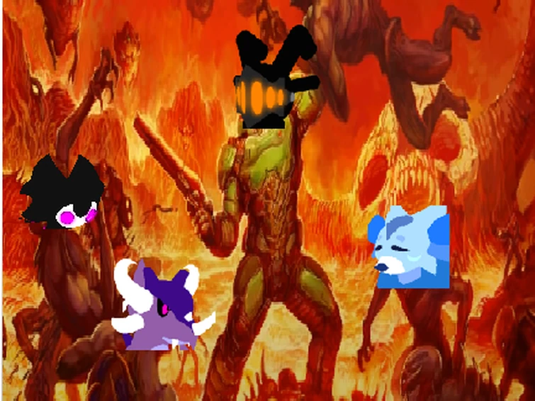 Discuss Everything About Etheriapedia | Fandom