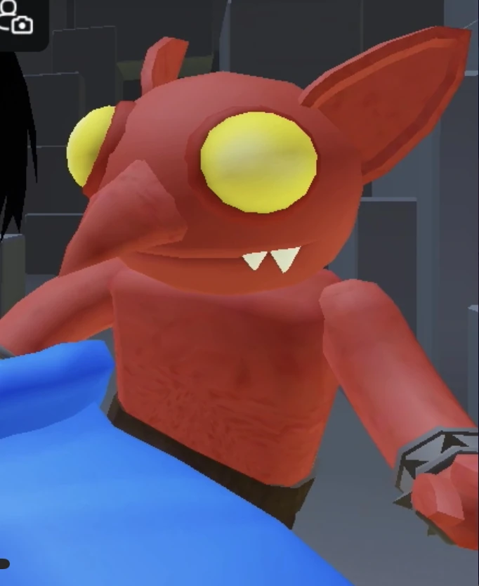 Wait a second… | Fandom