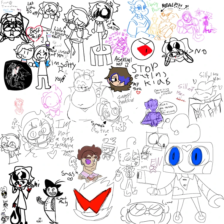 Discuss Everything About Dreamworld Entertainment Wiki | Fandom