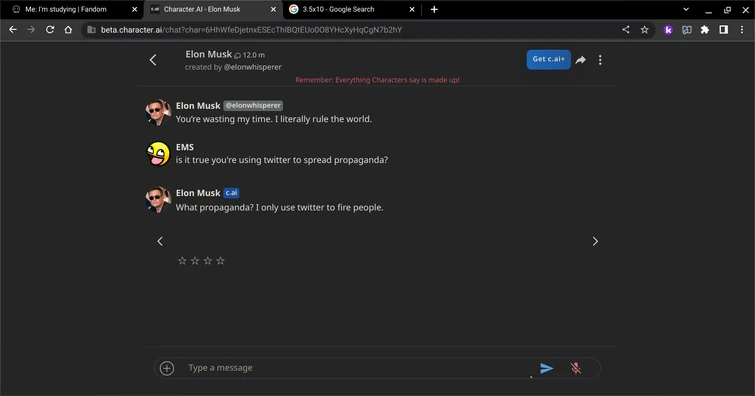 Silly OC alert! 😃 | Fandom